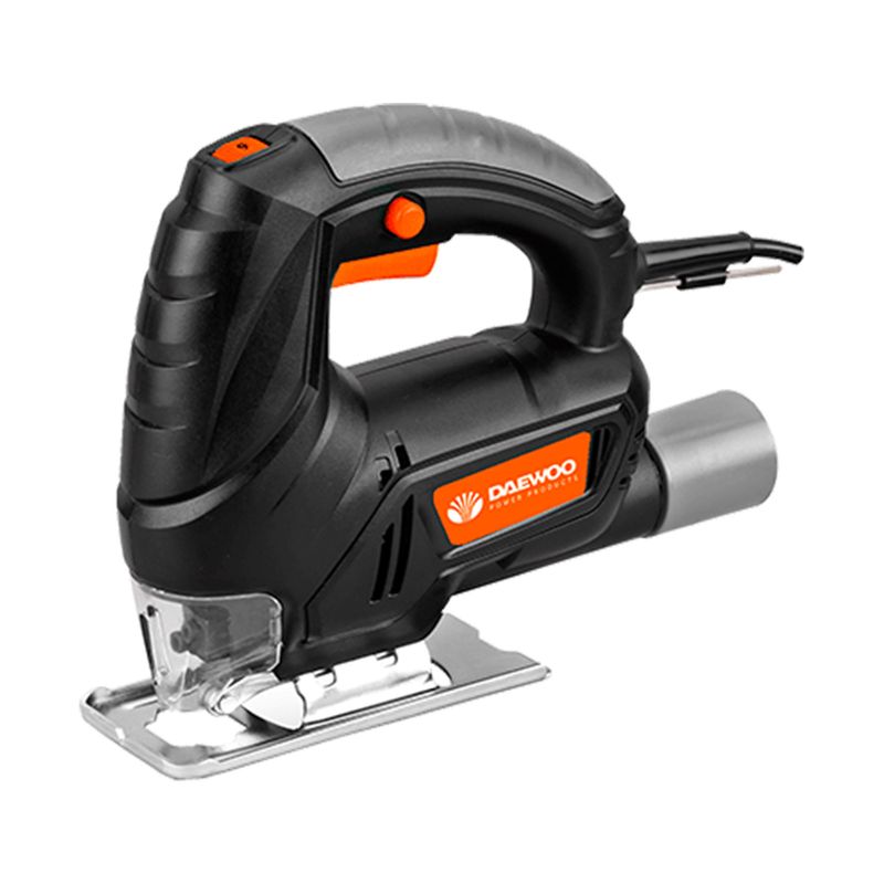 Sierra caladora Daewoo 400 W DAJS 400 - Carrefour