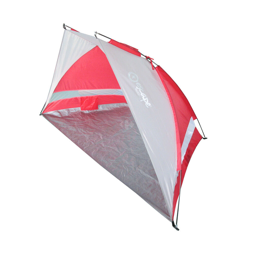 Carpa playera Escape para 2 personas - Carrefour
