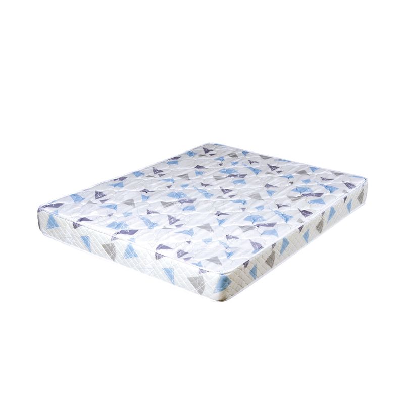 Colchón de espuma Poliflex plus 2 plazas - Carrefour