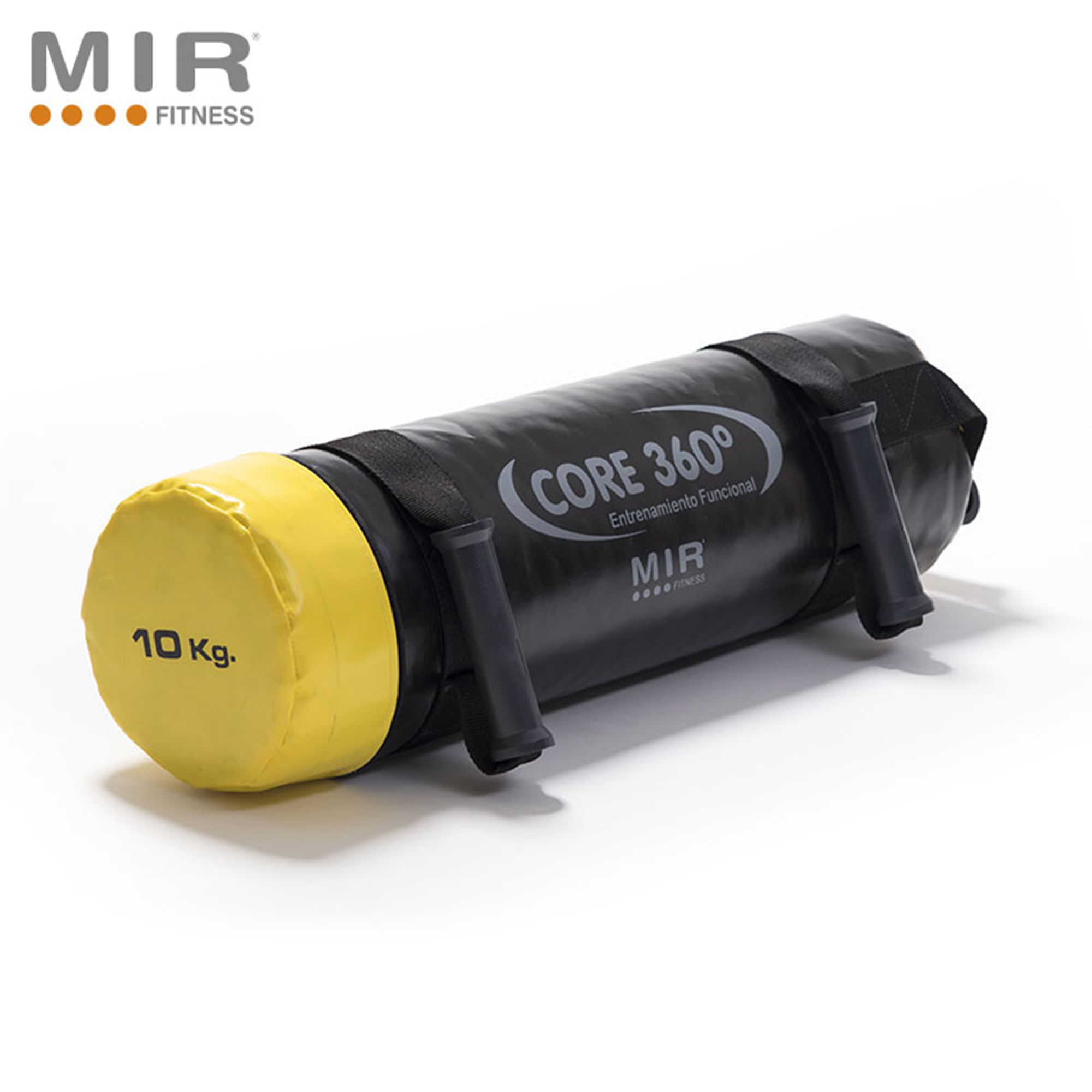 Core bag Mir 10 kg. 1 u. - Carrefour