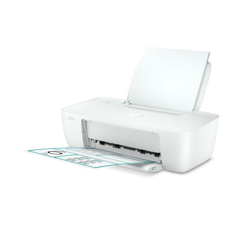 Impresora HP DeskJet Ink Advantage 1275 - Carrefour