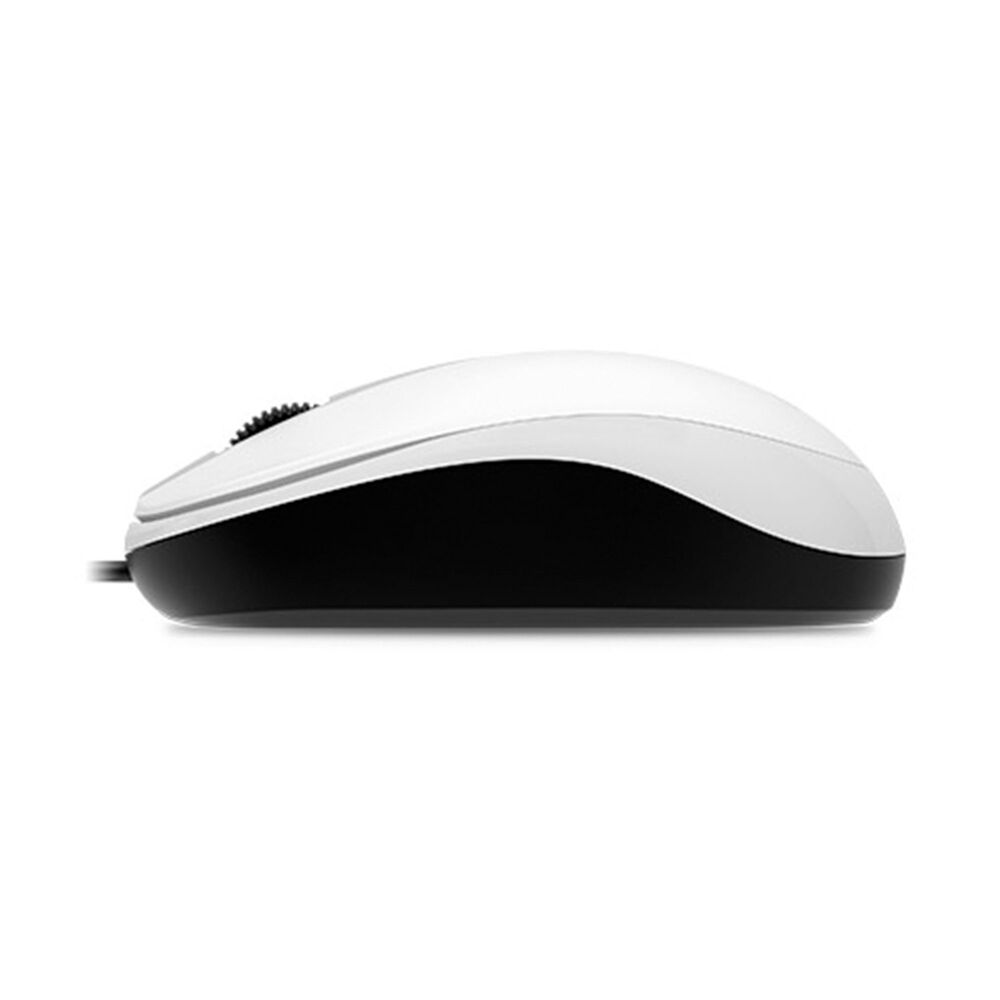 Mouse óptico Genius DX-120 USB blanco - Carrefour