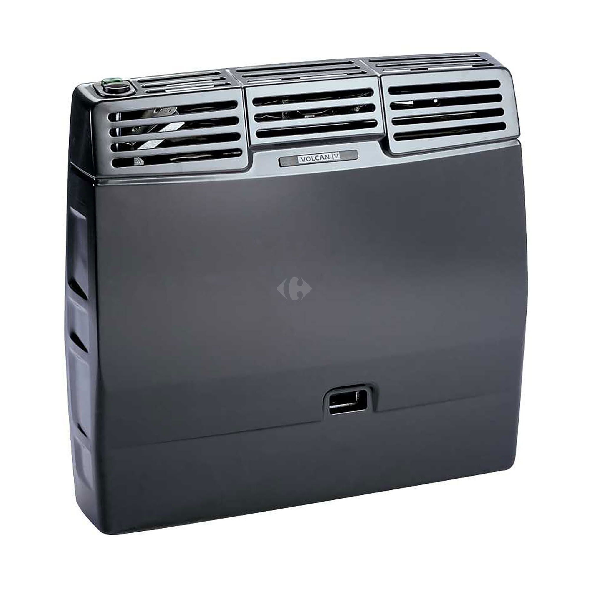 Calefactor tiro balanceado Volcan 5700 Kcal/h 46316V - Carrefour
