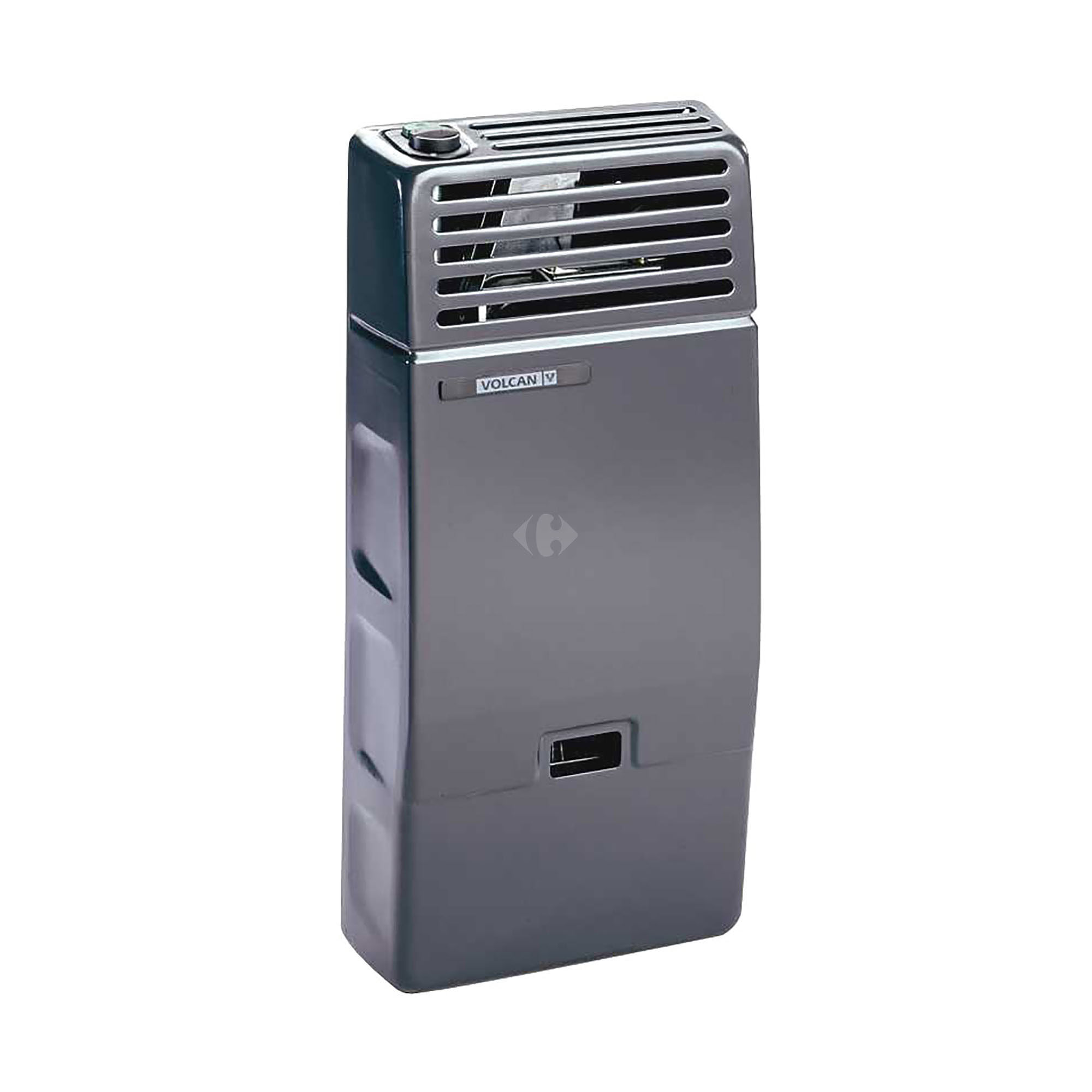 Calefactor sin salida Volcan 2500 Kcal/h 42516V - Carrefour