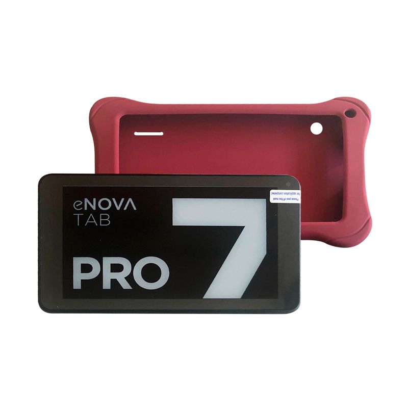 Tablet eNova 7" 8GB 1GB PRO - Carrefour