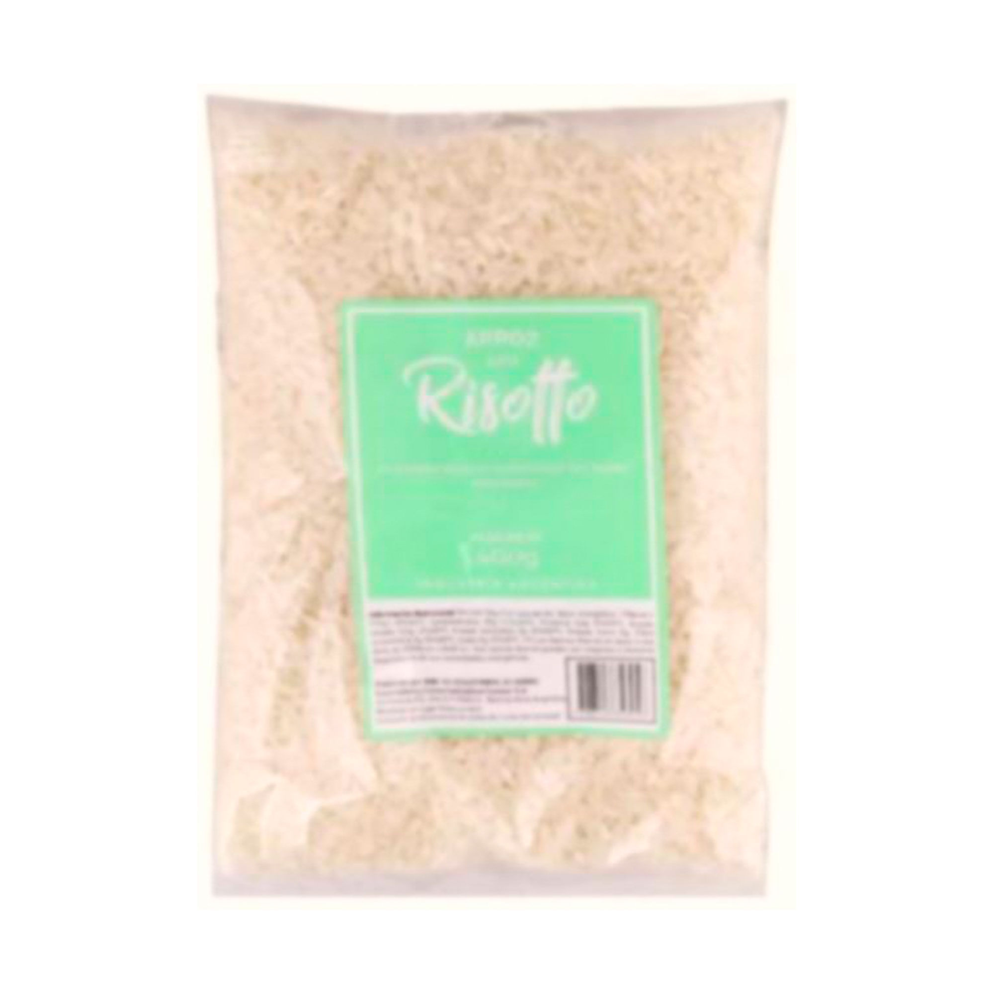 Arroz para risotto - Carrefour