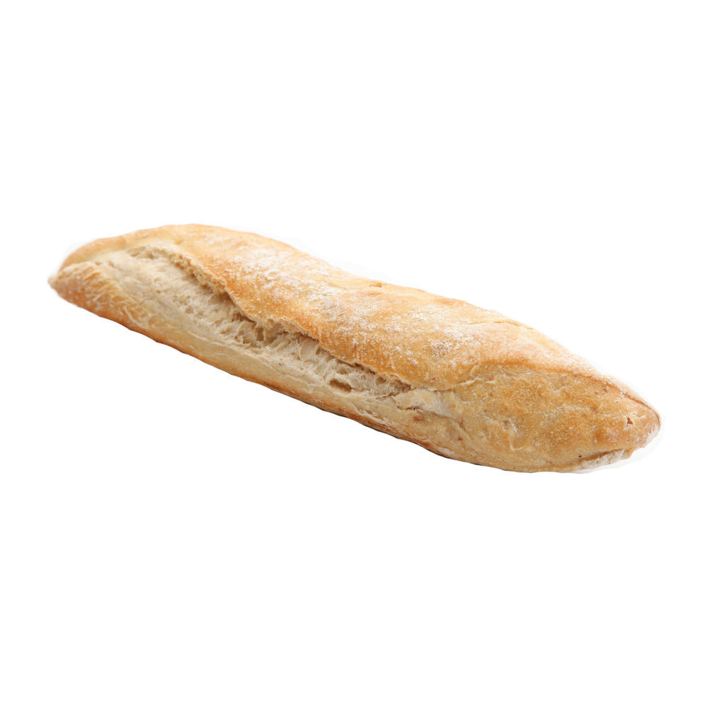 Media barra rústica multicereal x 100 g. - Carrefour