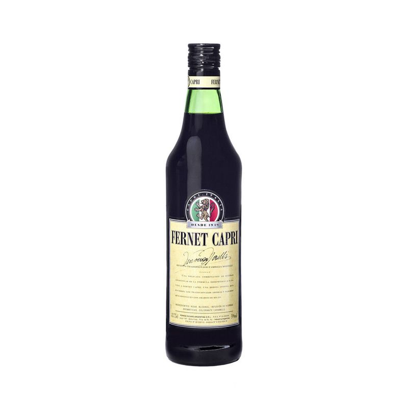 Fernet Capri 750 cc. - Carrefour