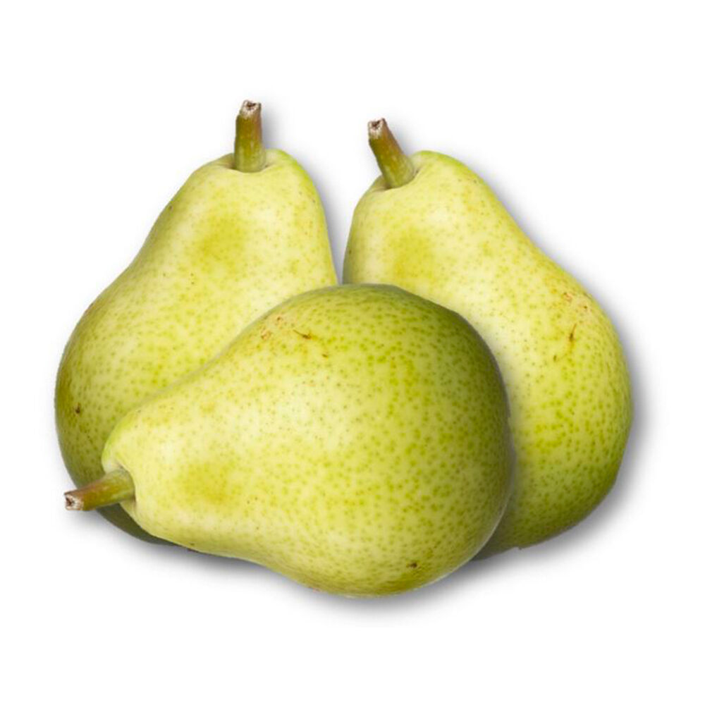 Pera organica 1 kg. - Carrefour