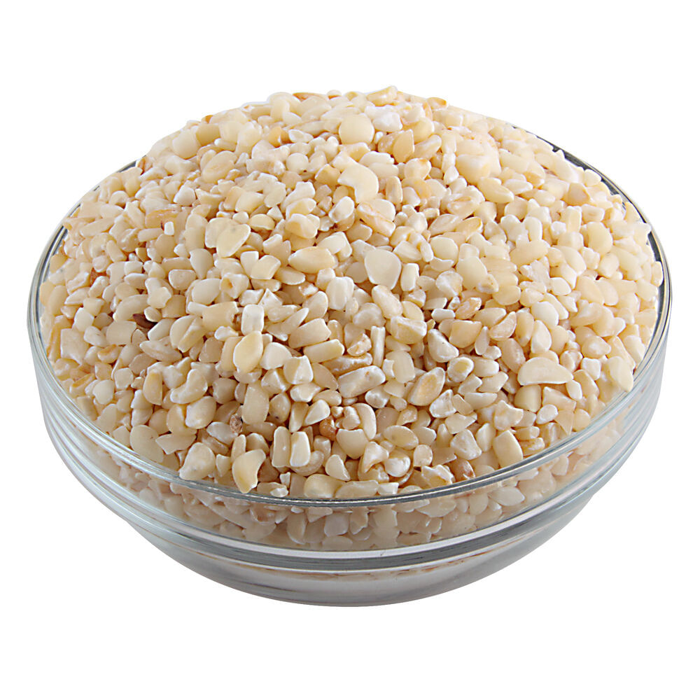 Maíz pisado blanco x kg. - Carrefour