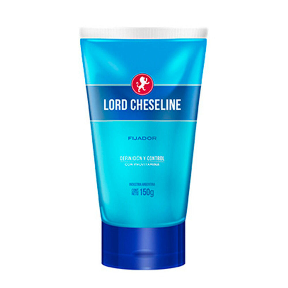 Gel fijador Lord Cheseline classic 150 g. - Carrefour