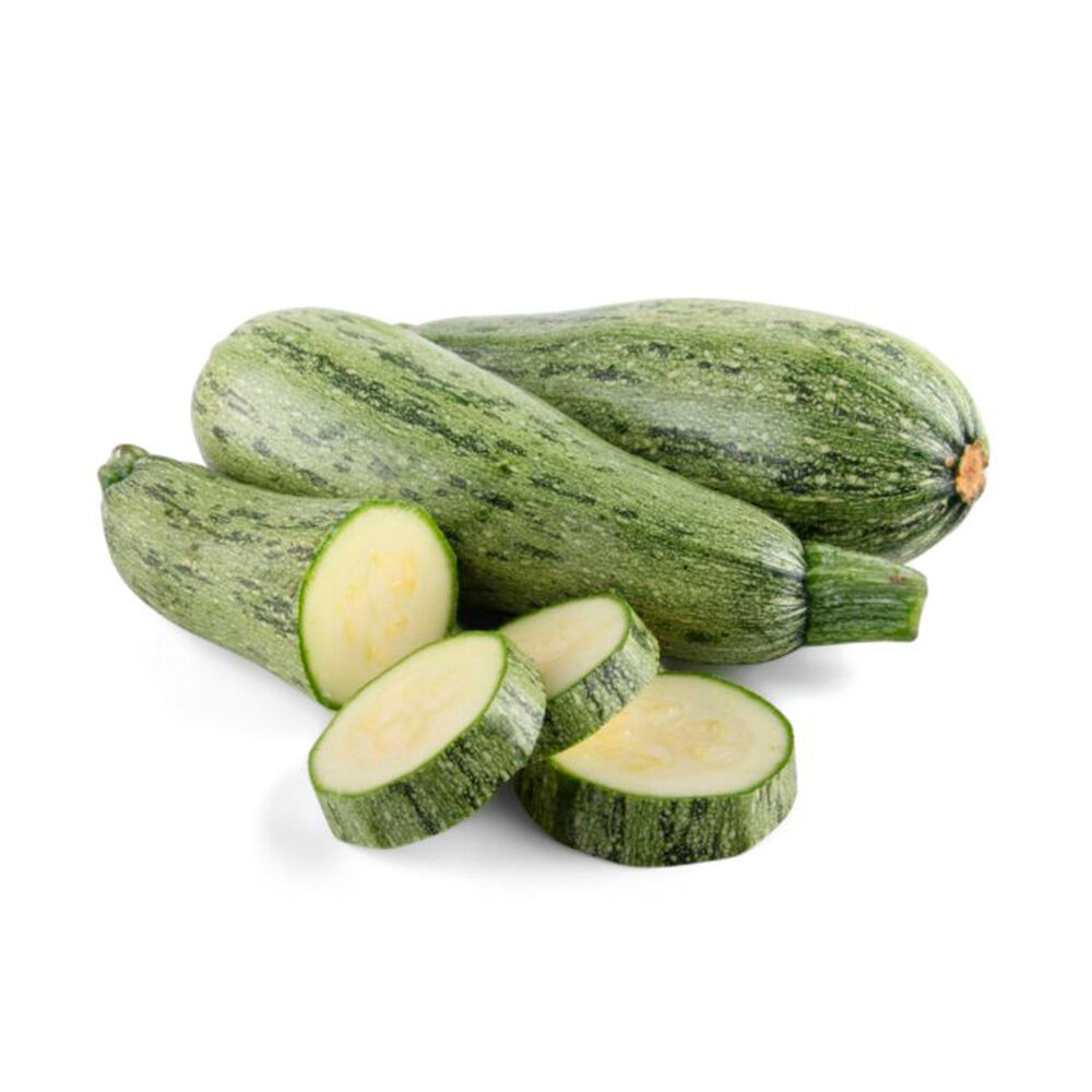 Zapallito largo organico x kg. - Carrefour