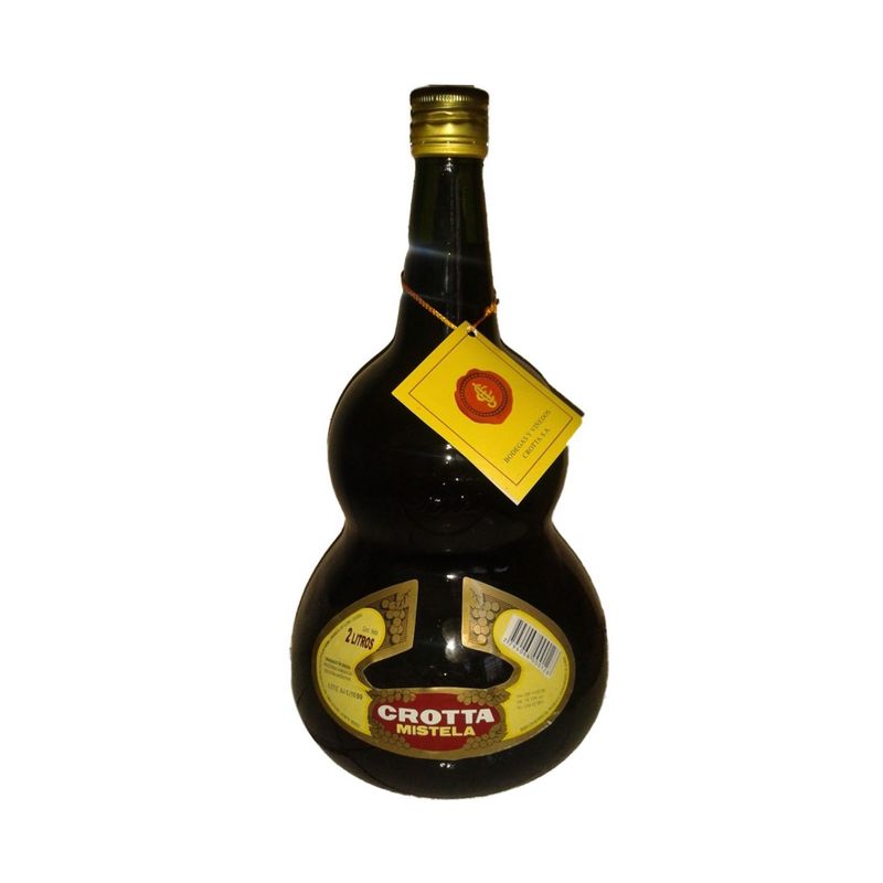 Vino mistela Crotta 2 l. - Carrefour