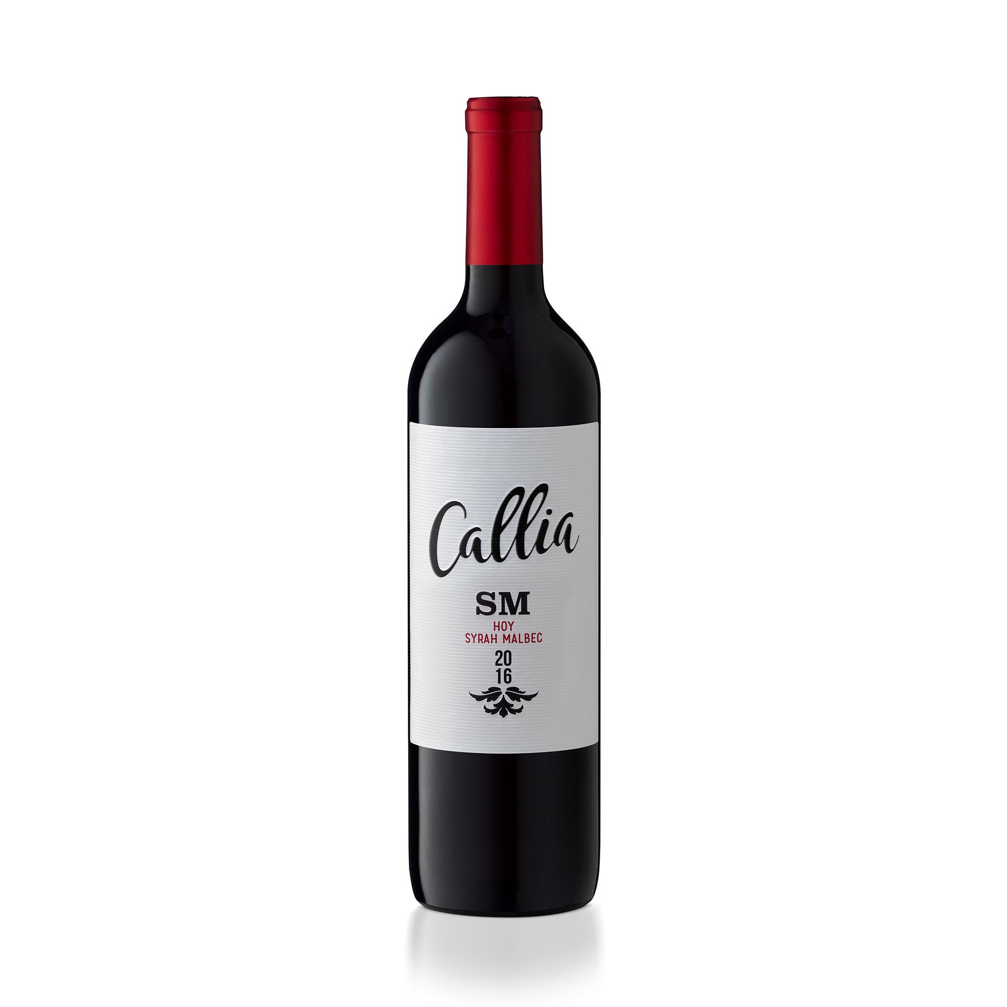 Vino tinto syrah-malbec Callia Alta 750 cc. - Carrefour