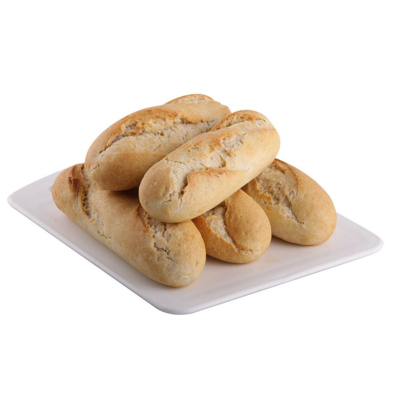 Ciriola flautita x kg. - Carrefour