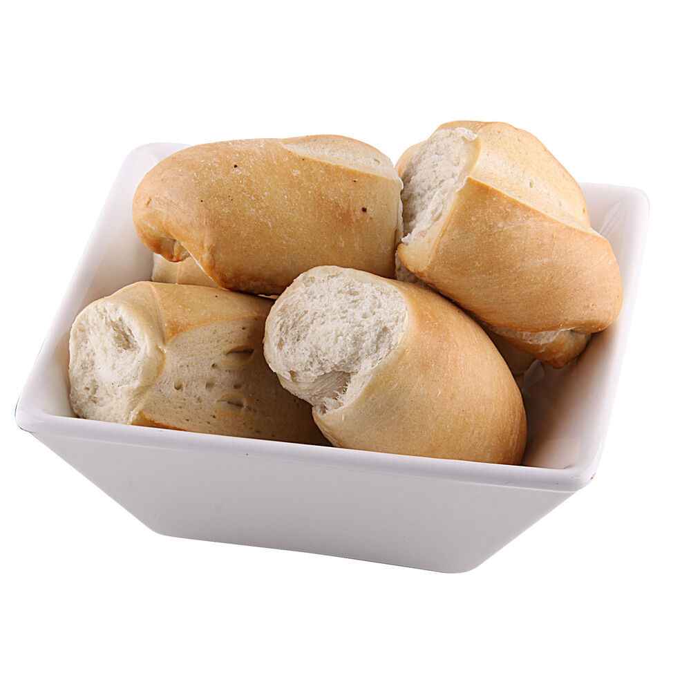 Pan mignon x kg. - Carrefour