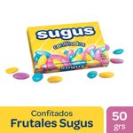 Caramelos Sugus confitados 50 g. - Carrefour