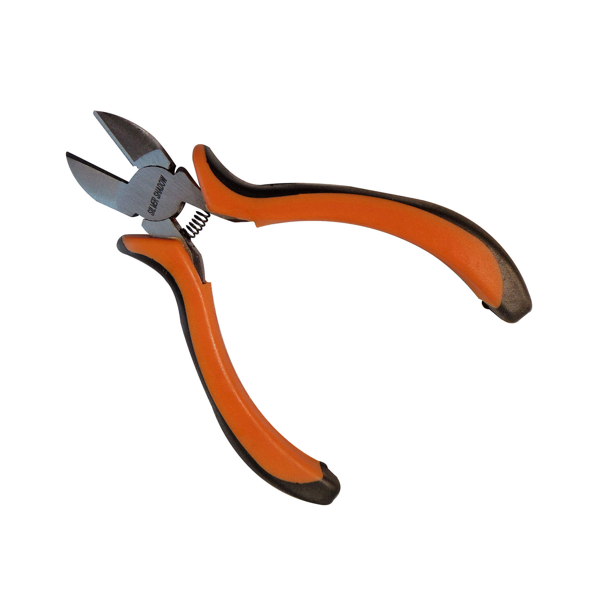 Alicate corte oblicuo de 4.5" - Carrefour