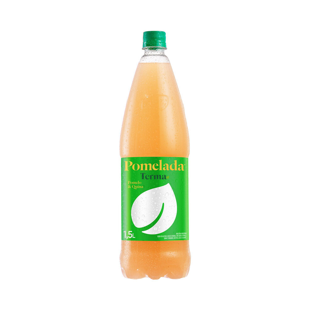 Pomelada Terma pomelo quinoa 1.5 l. - Carrefour