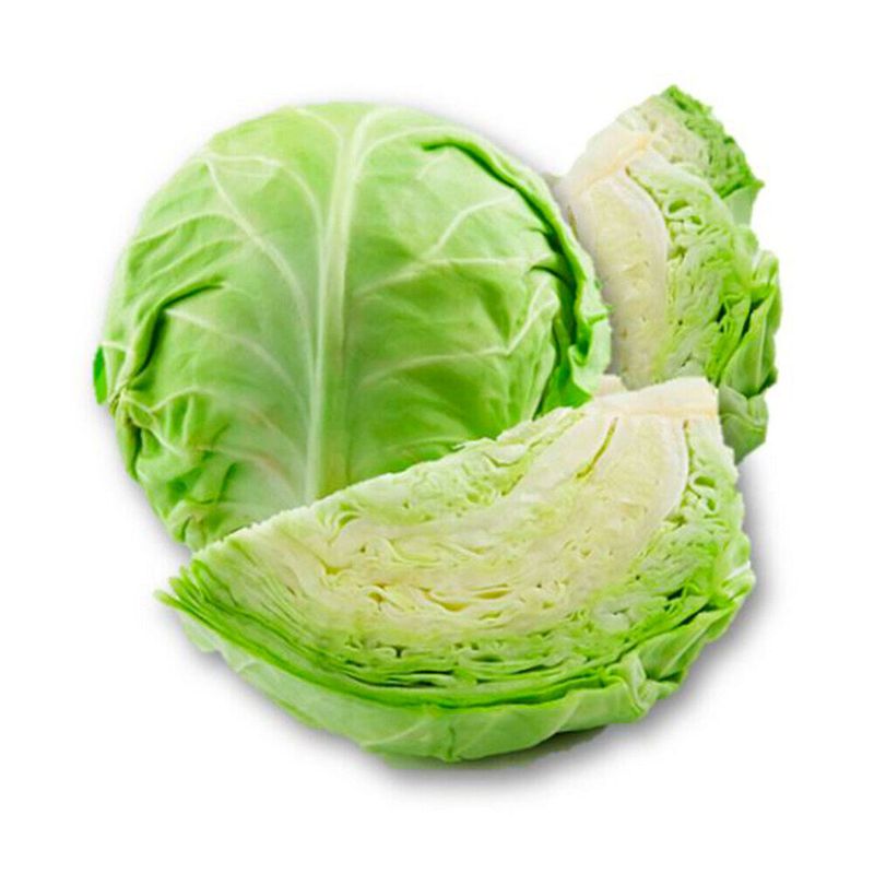 Repollo orgánico x kg. - Carrefour