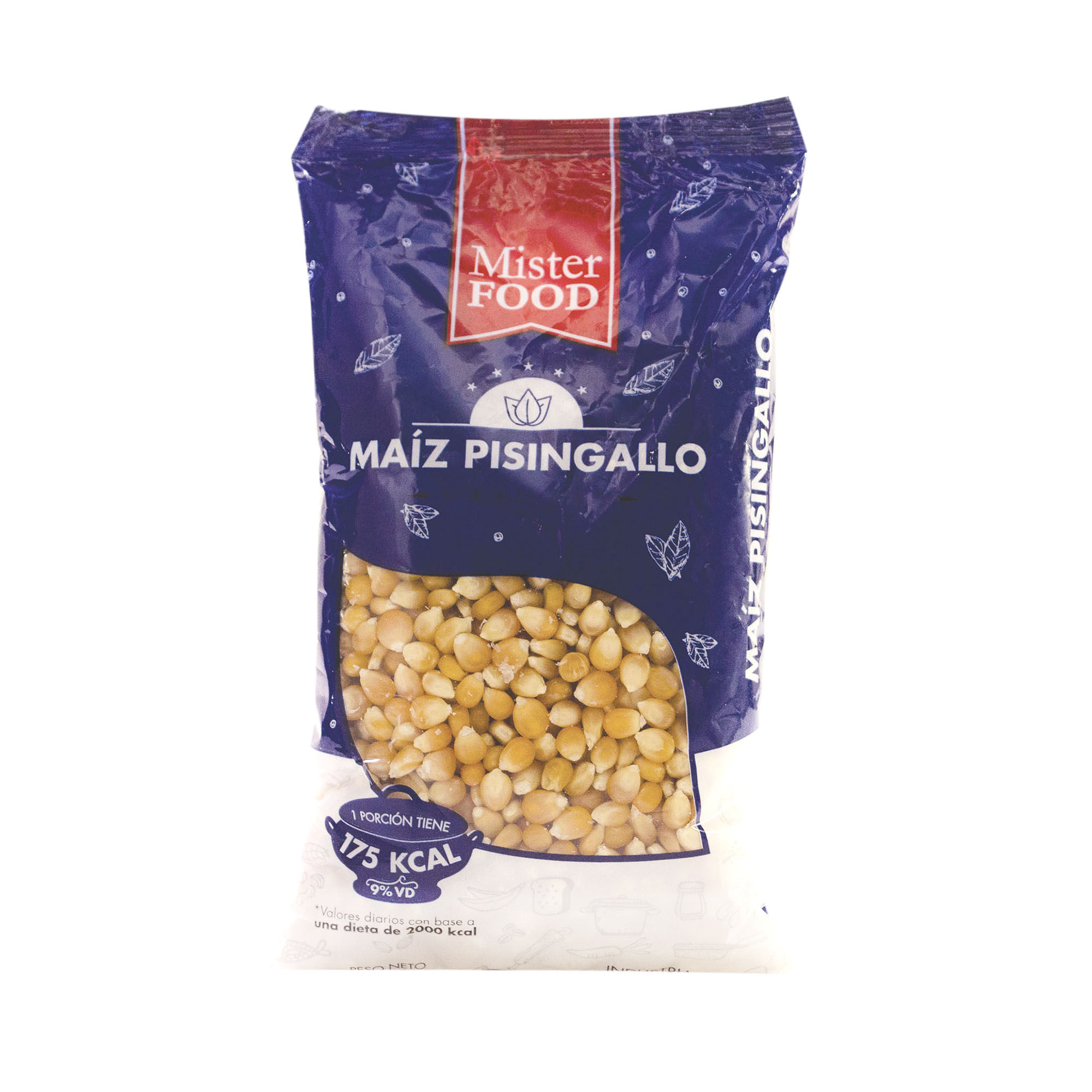 Maíz pisingallo Egran 500 g. - Carrefour