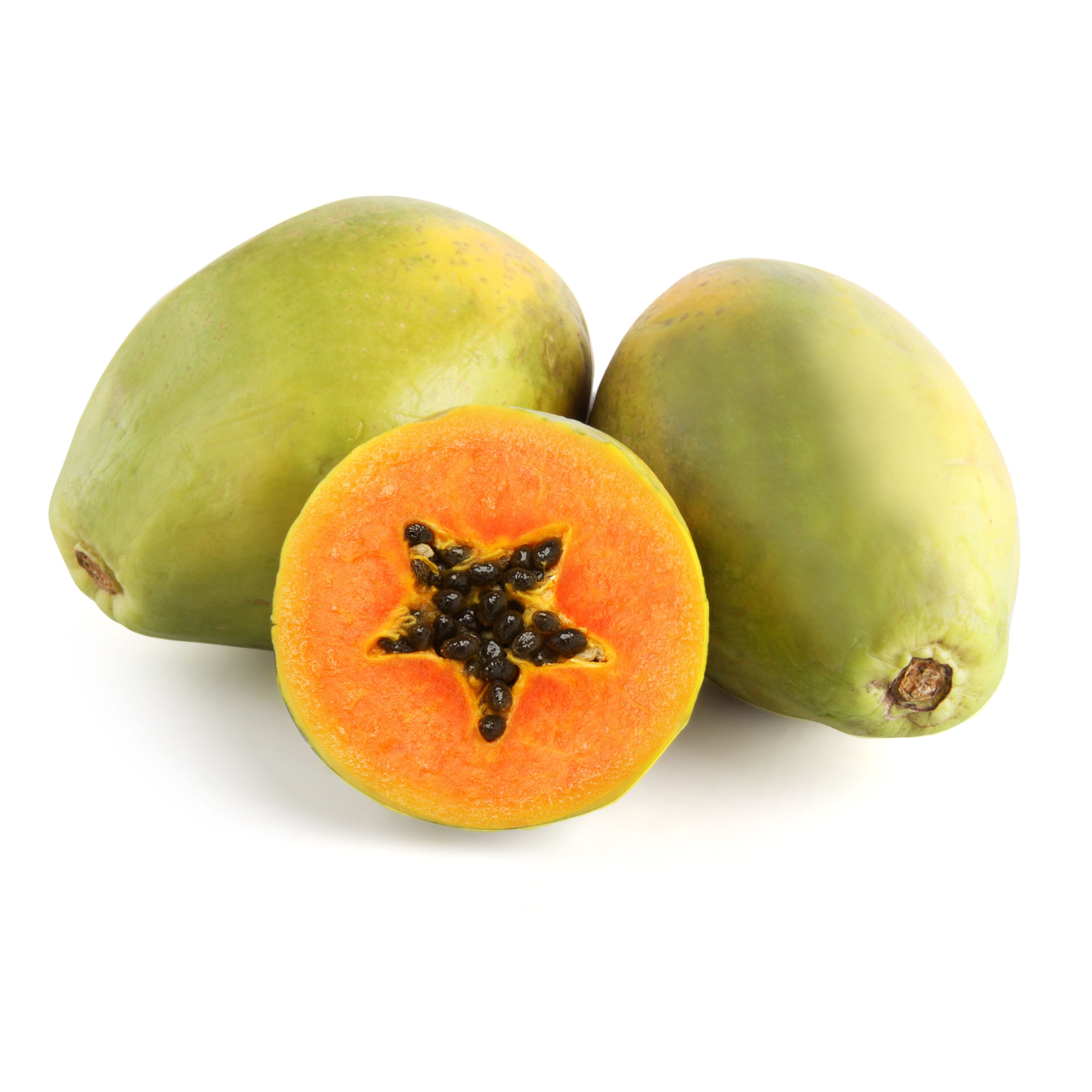 Papaya x kg. - Carrefour