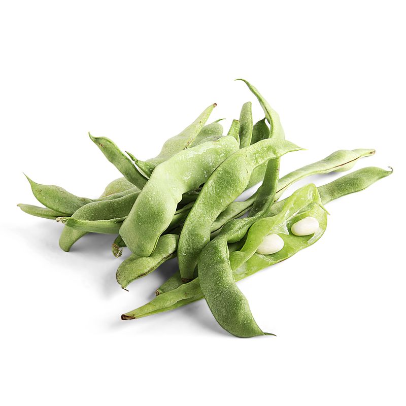 Chaucha ballina x kg. - Carrefour