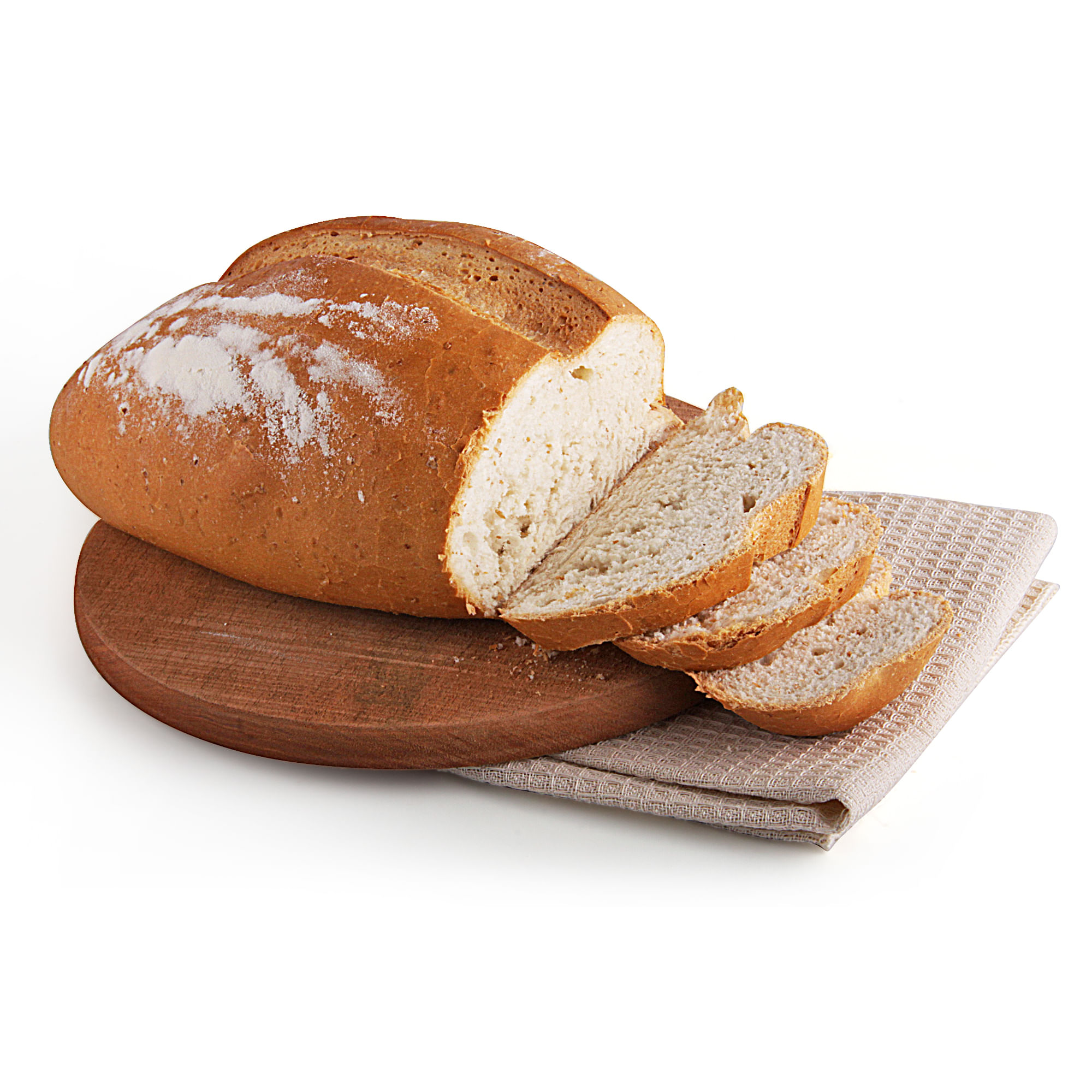 Pan de campo Carrefour 400 g. - Carrefour