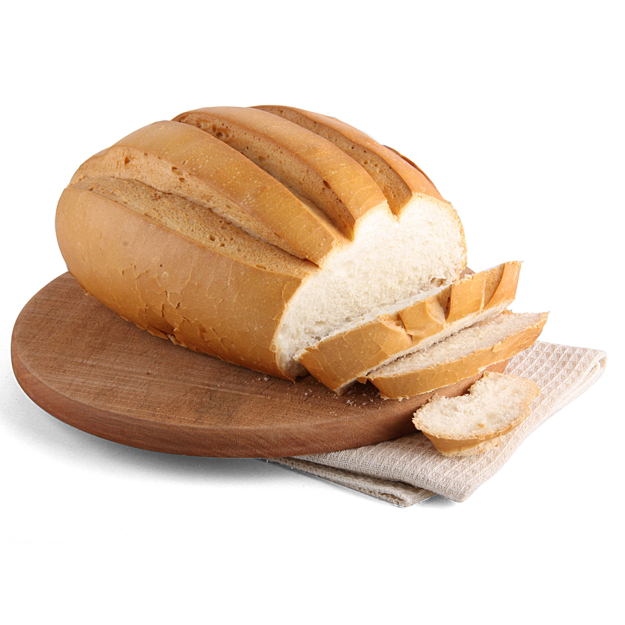 Pan Carrefour brie 400 g. - Carrefour