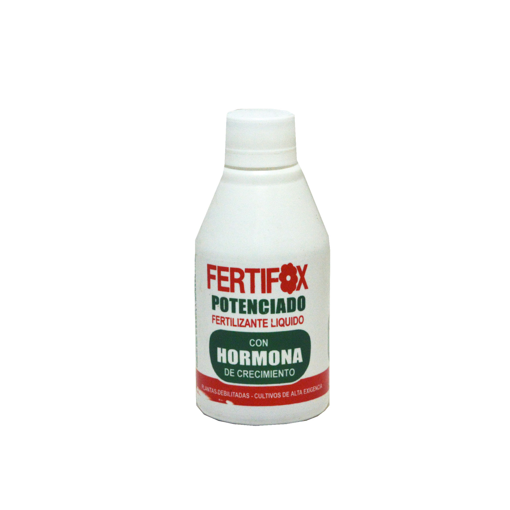 Fertifox 200 cc. potenciado - Carrefour