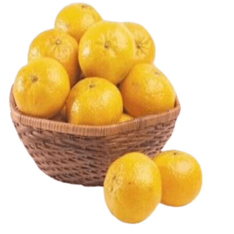 Mandarina murcot x kg. - Carrefour