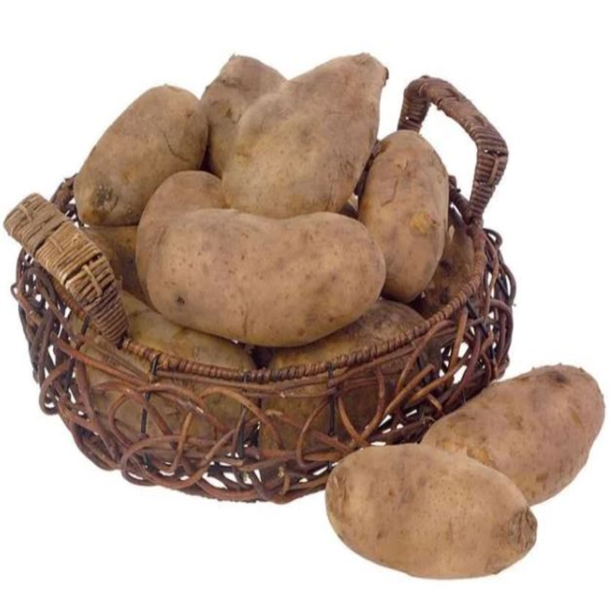 Papa negra x kg. - Carrefour