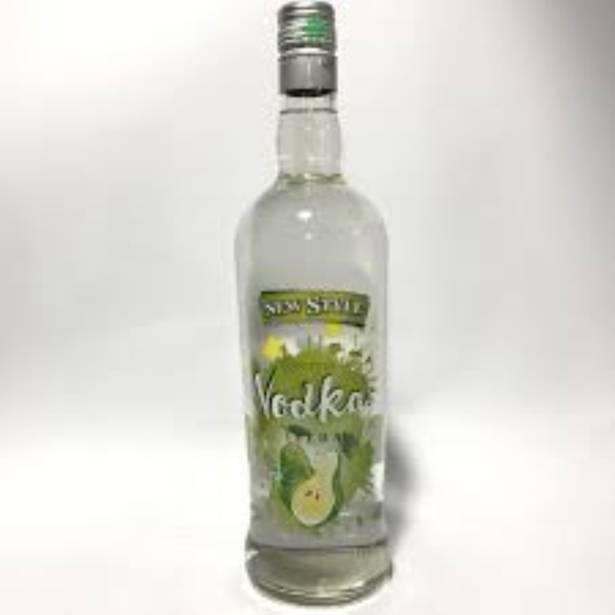 Vodka New Style melón 1 l. - Carrefour