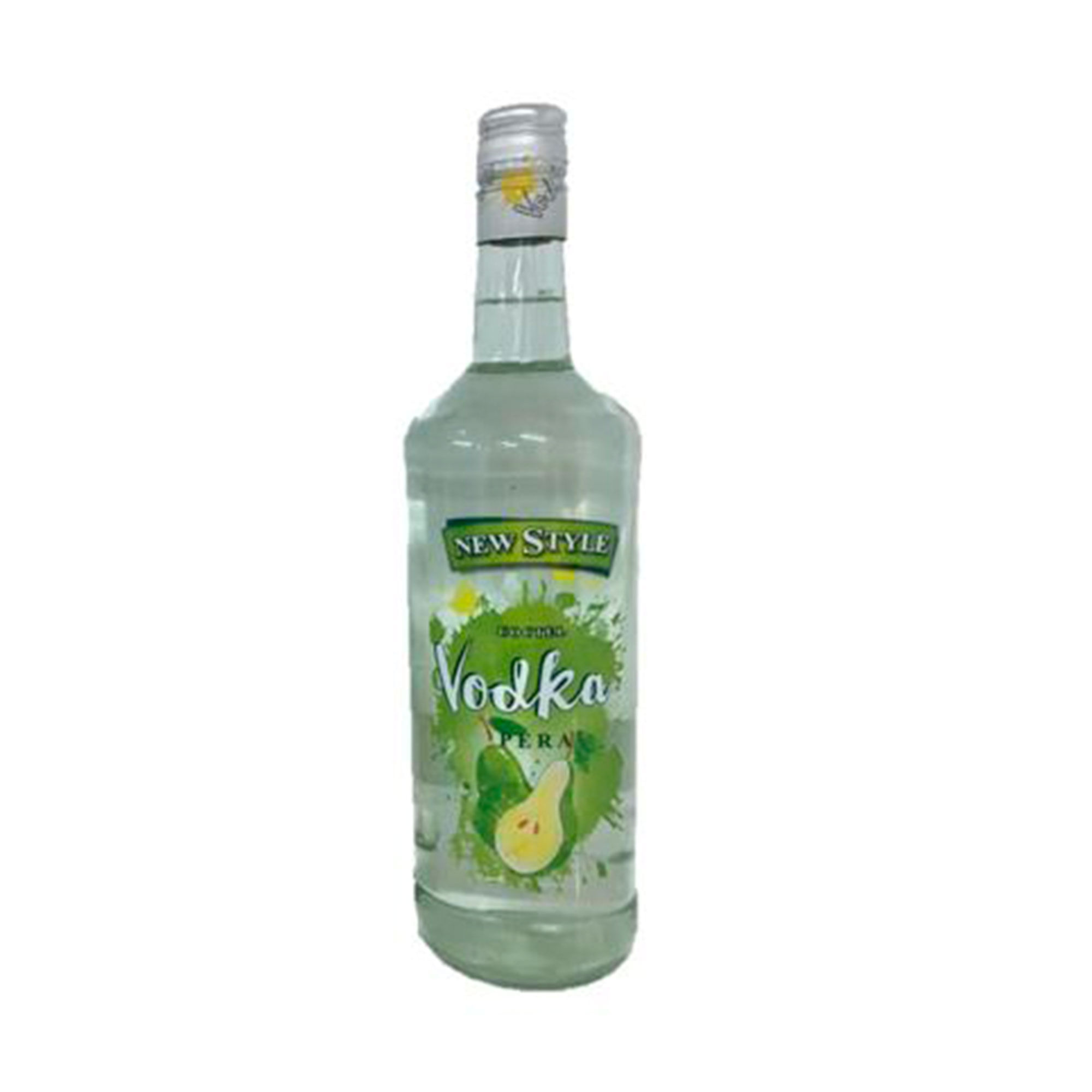 Vodka New Style pera 1 l. - Carrefour