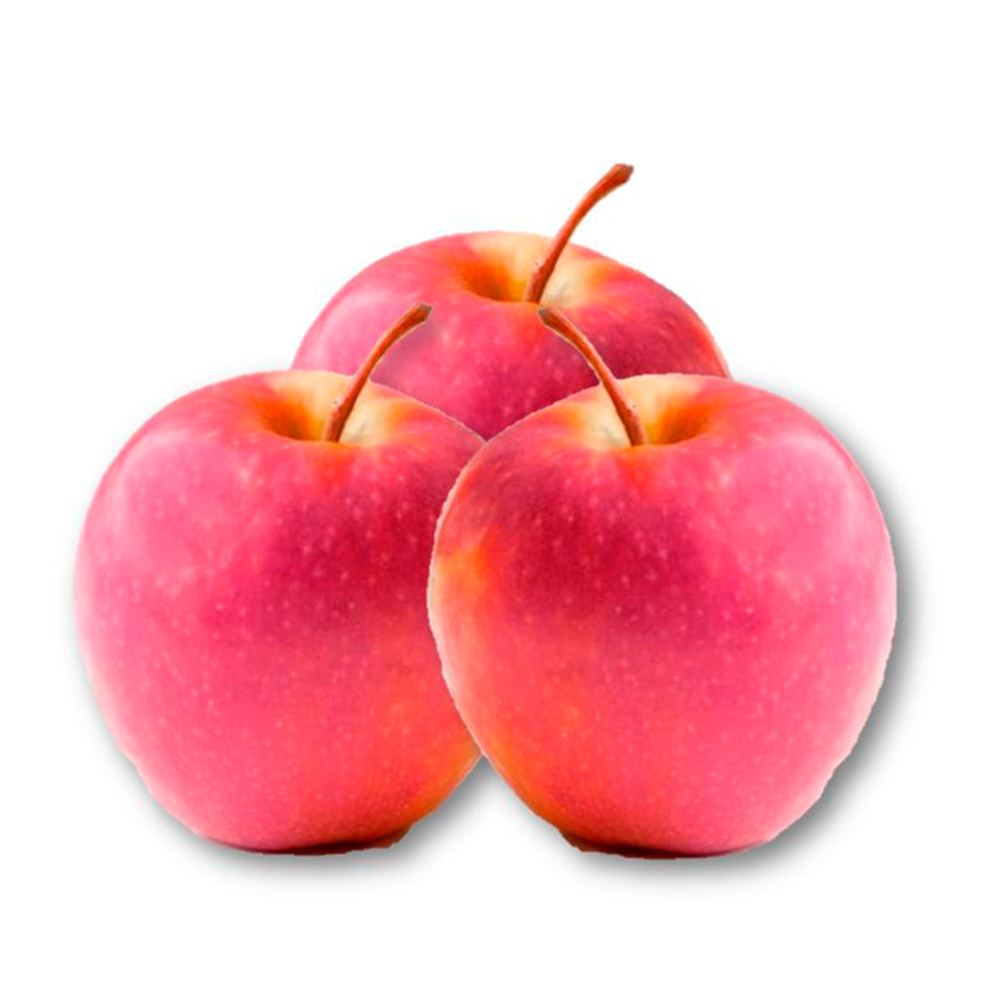 Manzana pink lady x kg. - Carrefour