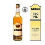 Licor edición homenaje Legui 750 cc. - Carrefour