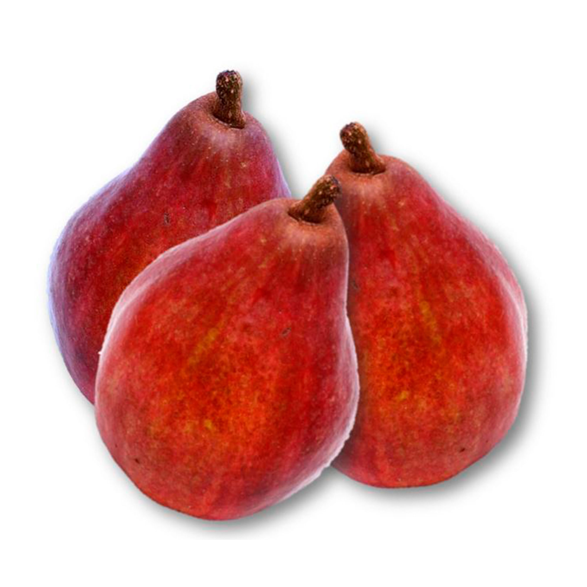 Pera roja x kg. - Carrefour