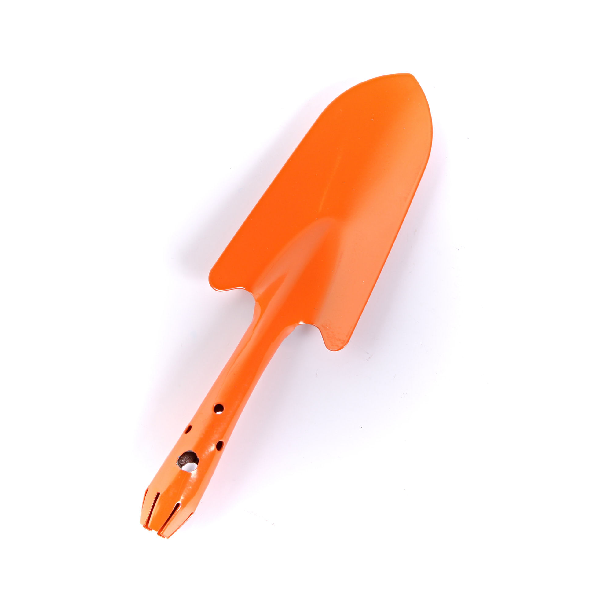 Palita metal naranja - Carrefour