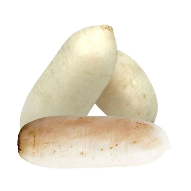 Nabo blanco x kg. - Carrefour