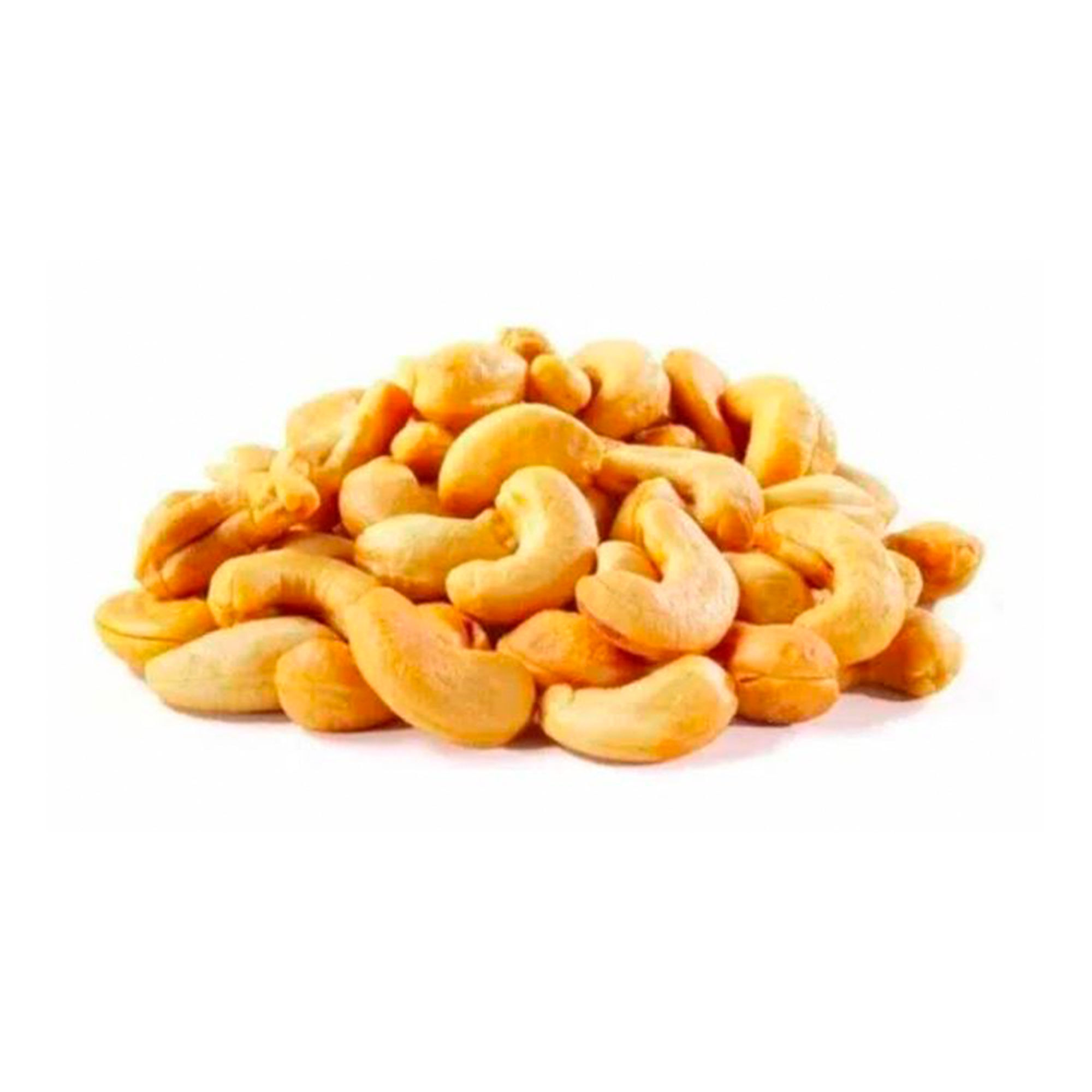 Castañas x kg. - Carrefour