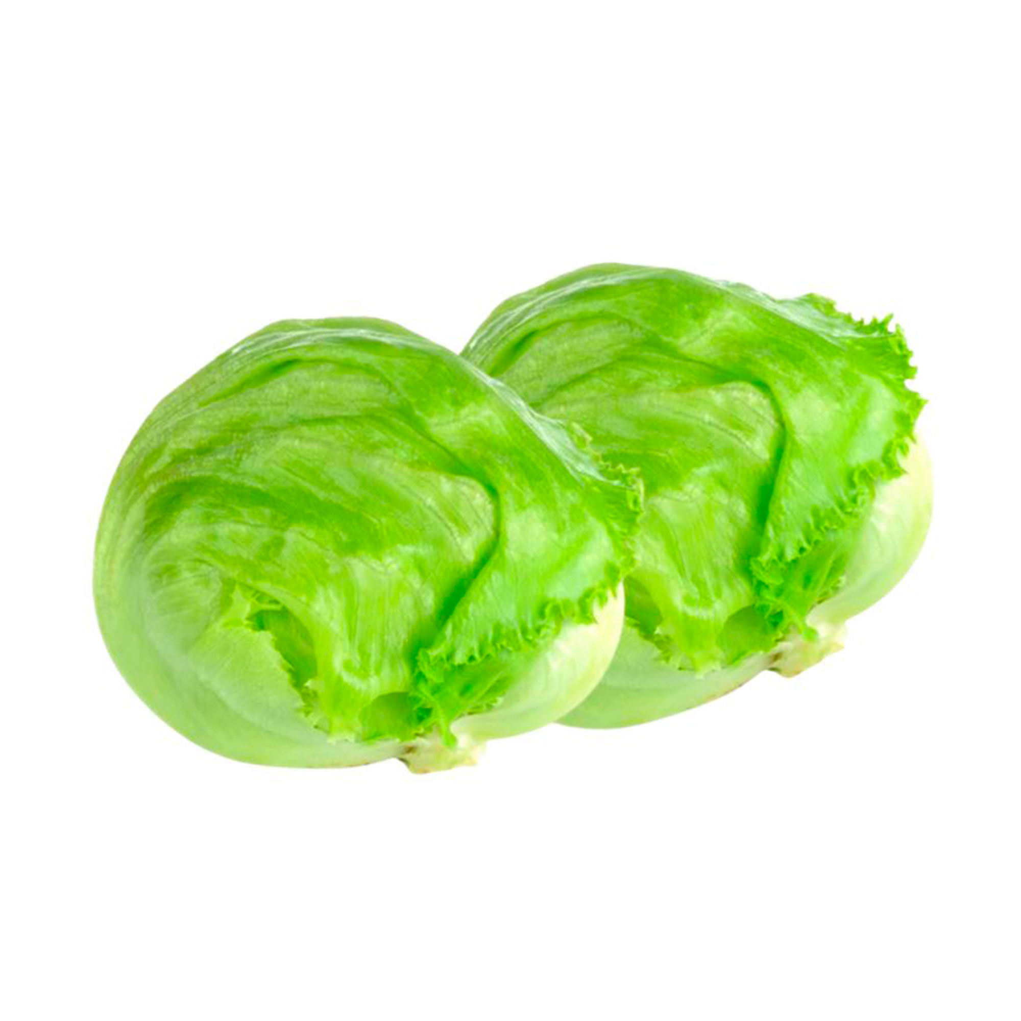 Lechuga capuchina orgánica x kg. - Carrefour