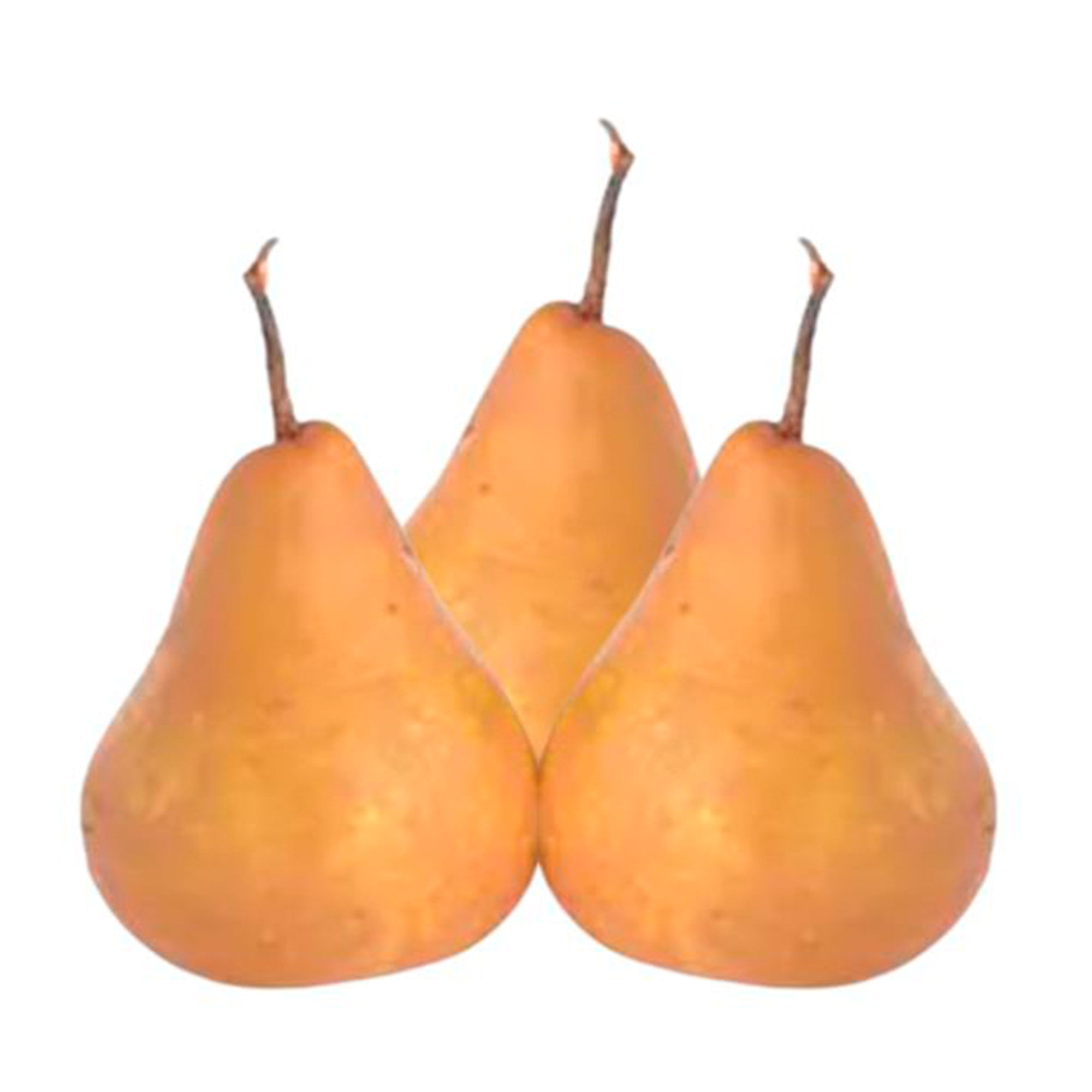 Pera asiática x kg. - Carrefour