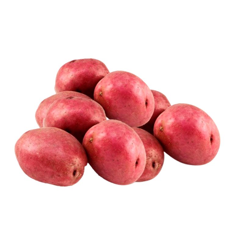 Papa roja x kg. - Carrefour