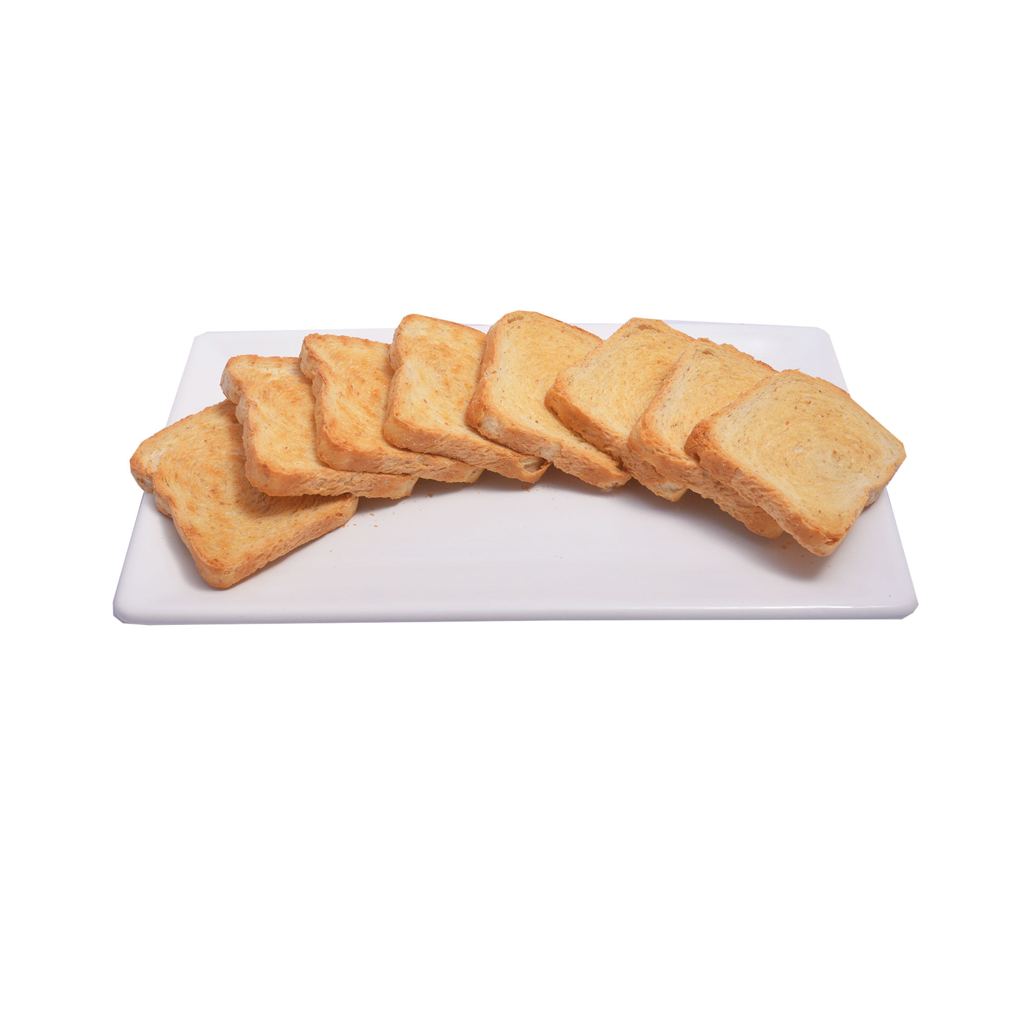 Tostadas light 200 g. - Carrefour