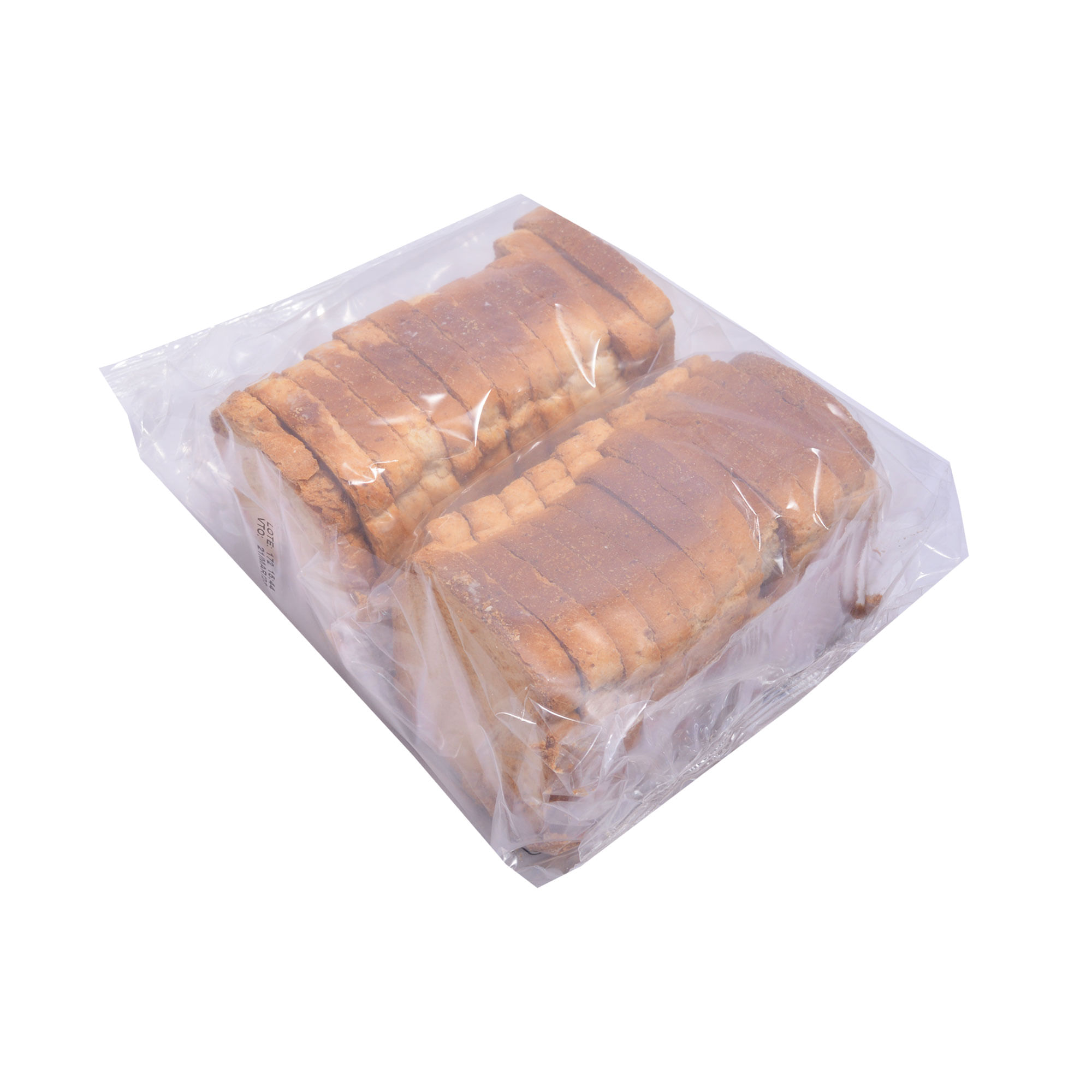 Tostadas light 200 g. - Carrefour