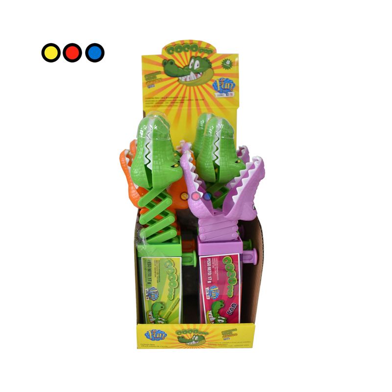 Chupetín Pop coco x 1 uni - Carrefour