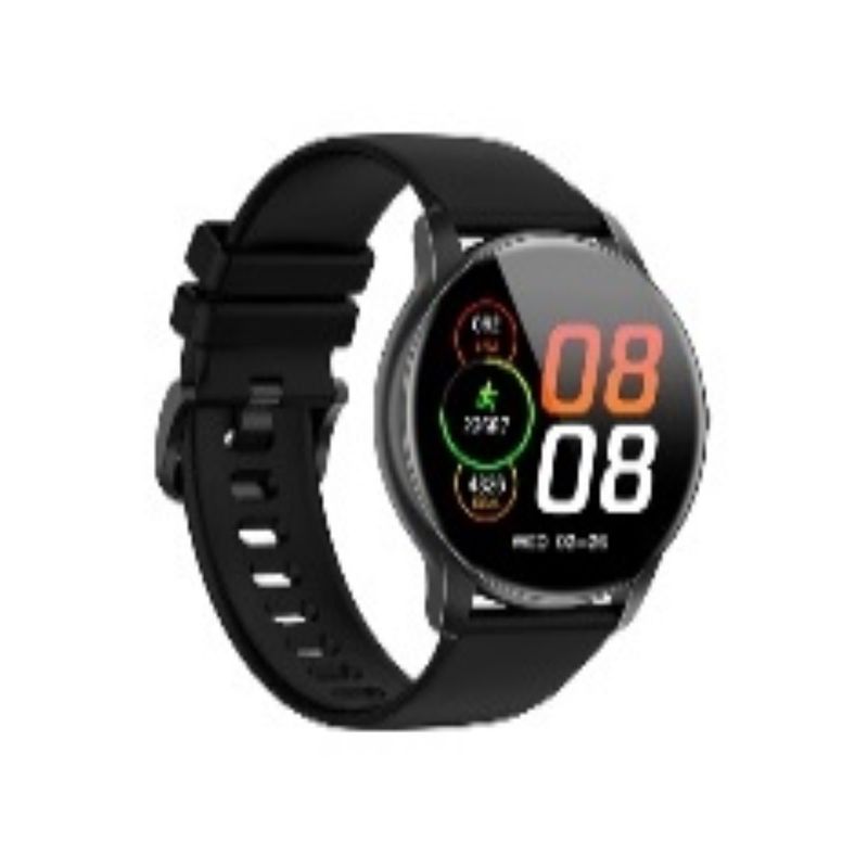 Smartwatch Xinji C2 negro - Carrefour