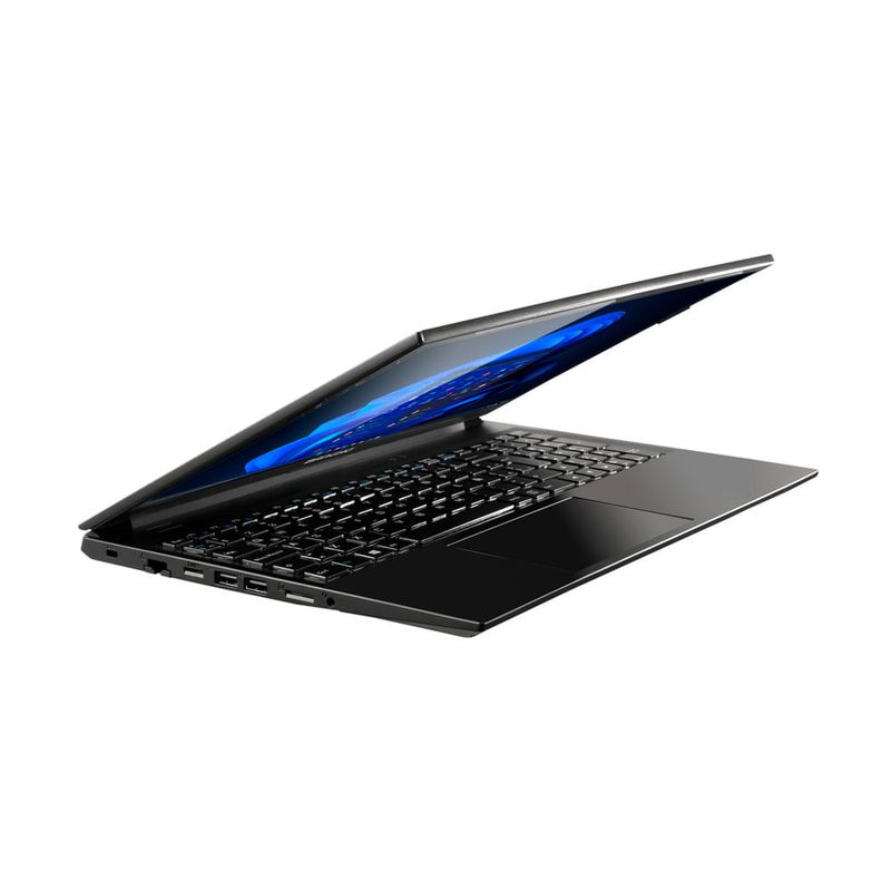 Notebook Banghó Bes T5 I7 Pro 15.6" FHD Core i7 8GB 480GB Windows 11 ...