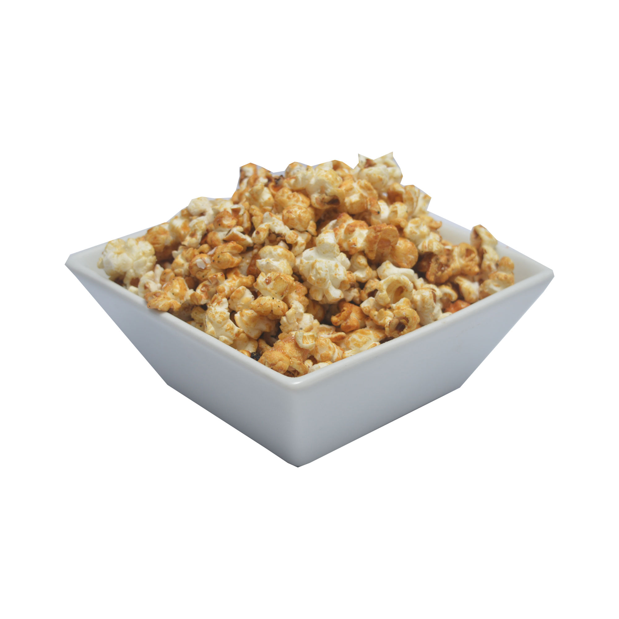 Pochoclos acaramelados 80 g. - Carrefour