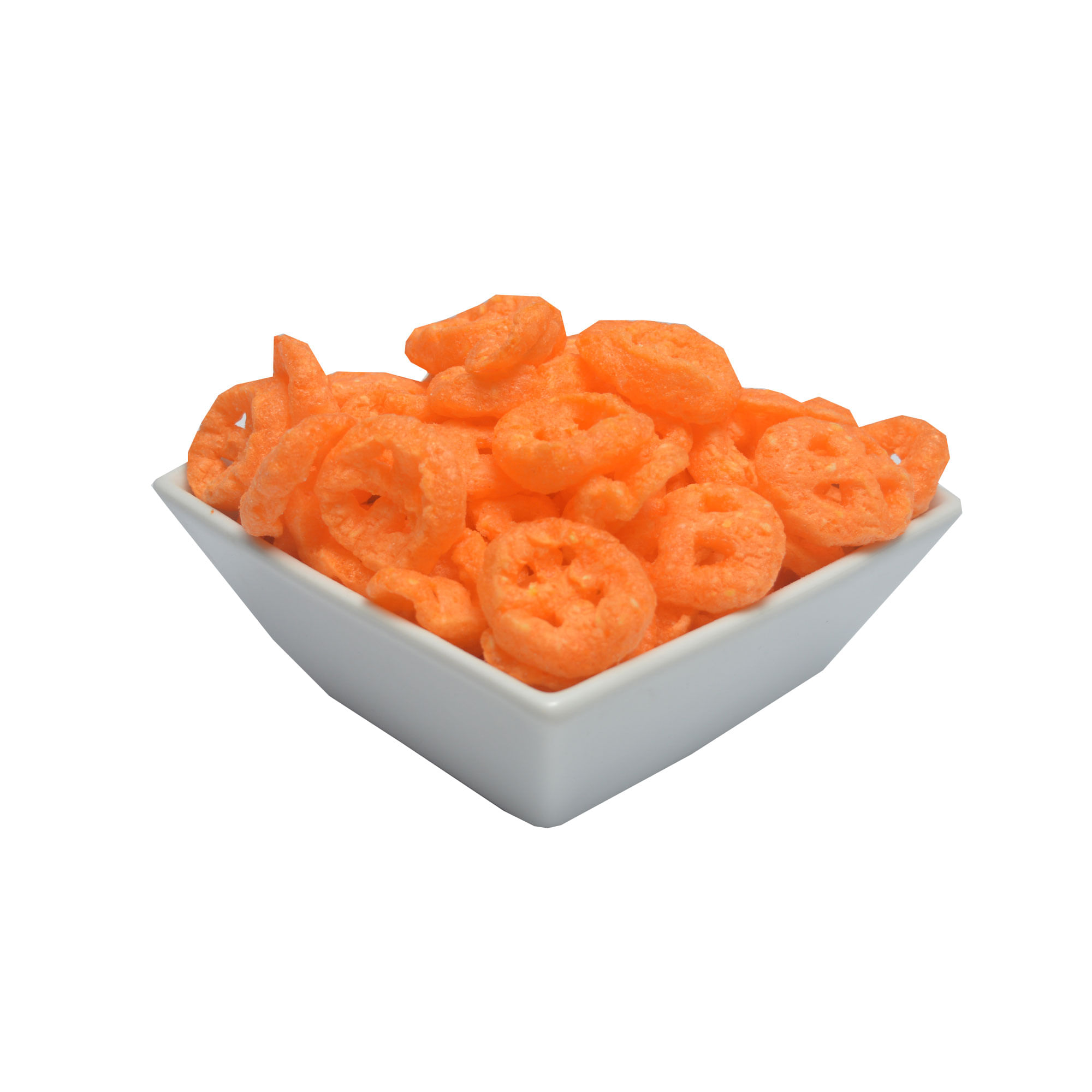 Pizzitos de jamón y queso 80 g. - Carrefour